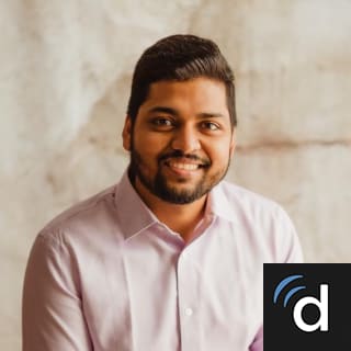 Dr. Amit Jain, MD | Memphis, TN | Oncologist | US News Doctors