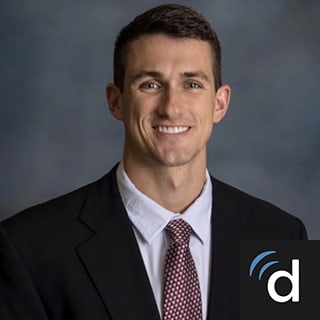 Dr. Lucas McGee, MD | Loveland, CO | Family Medicine Doctor | US News ...
