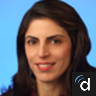 Dr. Sepideh Haghpanah, MD | Bethesda, MD | Physiatrist | US News Doctors