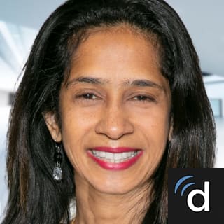 Dr. Lakshmi Menezes, MD – Lutz, FL | Internal Medicine