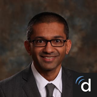 Dr. Pulin Kothari, MD | Houston, TX | Pathologist | US News Doctors