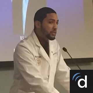 Dr. Christopher Brown, MD | San Antonio, TX | Resident Physician | US ...