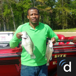 Dr. Dabney J. Hamner, MD | Olive Branch, MS | Obstetrician-Gynecologist ...