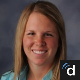 Kari A. Roden (Mcclintick), PA | Physician Assistant in Robbinsdale, MN ...