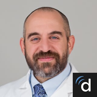 Dr. Michael Salerno, MD | Charlottesville, VA | Cardiologist | US News ...