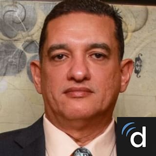 Dr. Alejandro Calvi, MD | Humacao, PR | Family Medicine Doctor | US ...