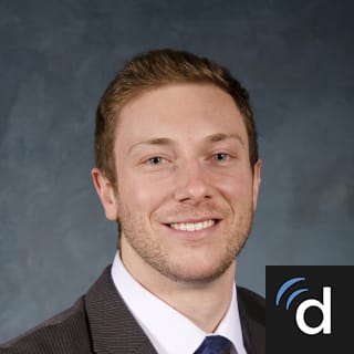 Dr. Sean Mlodzinski, MD – Lynchburg, VA | Emergency Medicine