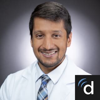 Dr. Neal R. Gupta, MD | Braselton, GA | Internist | US News Doctors
