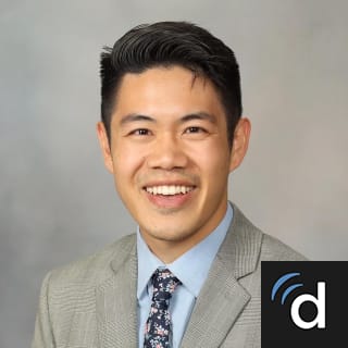 Dr. Raymond Lay, MD | Rochester, NY | Internist | US News Doctors