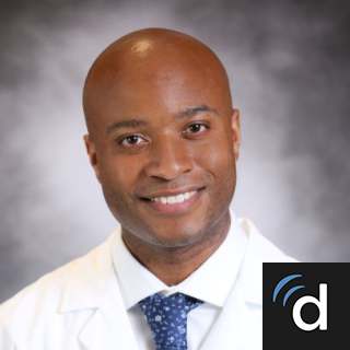 Dr. Cedric Cole, MD | Portsmouth, VA | Internist | US News Doctors
