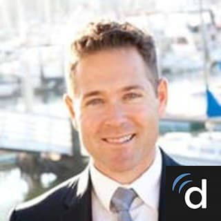 Dr. Eric Venn-Watson, MD – San Diego, CA | Orthopaedic Surgery