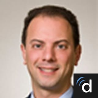 Dr. Adam J. Smith, MD | Burlington, MA | Pulmonologist | US News Doctors