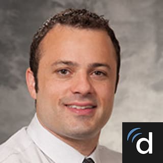 Doctors at UW Health University Hospital in Madison, WI | Best Hospitals