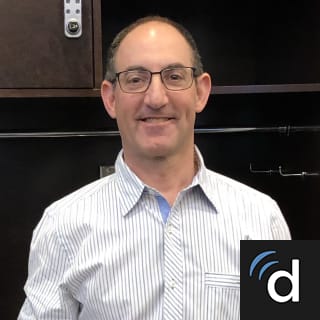 Dr. Neil Mendelson, MD | Austin, TX | Emergency Medicine Physician | US ...