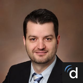 Dr. Justin M. Honce, MD | Aurora, CO | Radiologist | US News Doctors