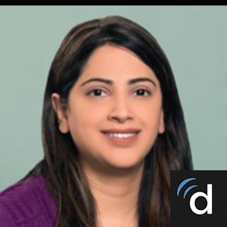 Dr. Hafsa S. Mir, MD | Woodbridge, VA | Internist | US News Doctors