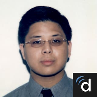 Dr. Roderick A. Go, DO | Stony Brook, NY | Infectious Disease ...