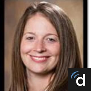 Dr. Jena (Taylor) Swanson, MD – Saint Cloud, MN | Obstetrics & Gynecology