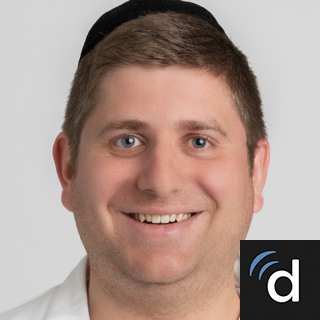 Dr. Samuel Reiss, MD – Cleveland, OH | Internal Medicine