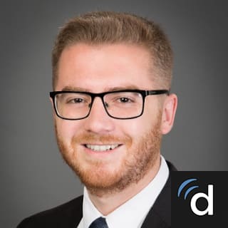 Dr. Connor Carmichael, MD | New York, NY | Family Medicine Doctor | US ...