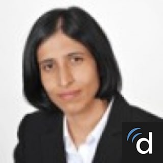 Dr. Geetha Ramaswamy, MD – Flower Mound, TX | Cardiology