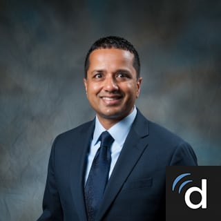 Dr. Shalin J. Shah, MD | Sugar Land, TX | Radiation Oncologist | US ...