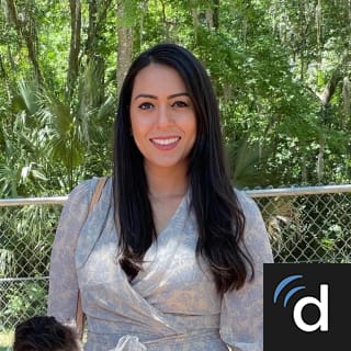 Doctors at Orlando Health Arnold Palmer Hospital for Children in ...