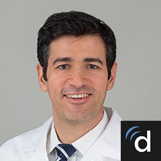 Dr. Armin Aalami Harandi, MD | Culpeper, VA | Orthopedist | US News Doctors