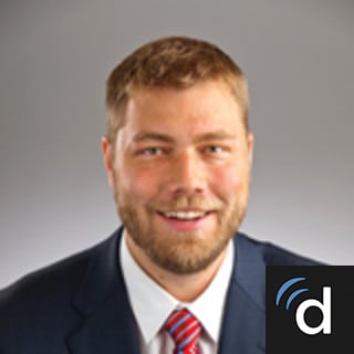 Dr. John Hamilton, MD – Marshalltown, IA | Orthopaedic Surgery