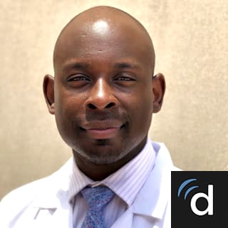 Dr. Richard Jean-Louis, MD | Winston-Salem, NC | Emergency Medicine ...