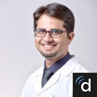 Dr. Abdul Moiz Khan, MD | Rockford, IL | Oncologist | US News Doctors