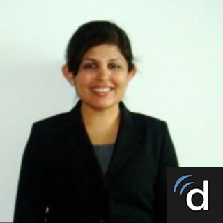 Dr. Rashmi K. Murthy, MD – Houston, TX | Oncology