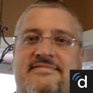 Dr. Brant Fulmer, MD – Danville, PA | Urology