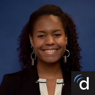 Dr. Cheyenne Hammond, MD – Charlotte, NC | Resident Physician