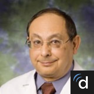 Dr. Richard J. Castriotta, MD | Los Angeles, CA | Pulmonologist | US ...