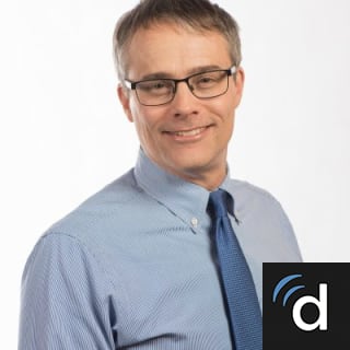 Dr. Daren Anderson, MD – Middletown, CT | Internal Medicine