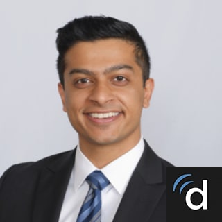 Dr. Reith Sarkar, MD | Seattle, WA | Internist | US News Doctors