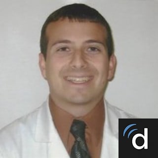 Dr. Joseph M. Grover, MD | Chapel Hill, NC | Emergency Medicine ...