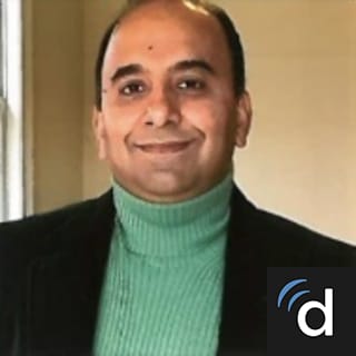 Dr. Hammad Raza, MD | West Chester, PA | Internist | US News Doctors