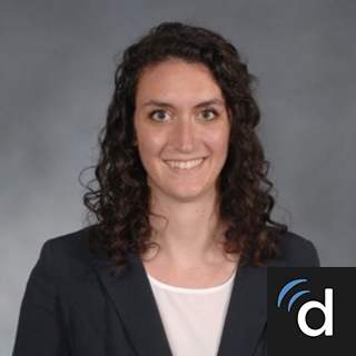 Dr. Amy Gaines, MD – Cleveland, OH | Pediatrics