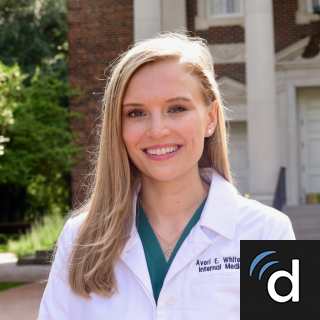Dr. Averi White, MD | San Antonio, TX | Internist | US News Doctors