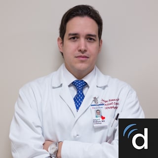 Dr. Jorge E. Romero, MD | Syracuse, NY | Cardiologist | US News Doctors
