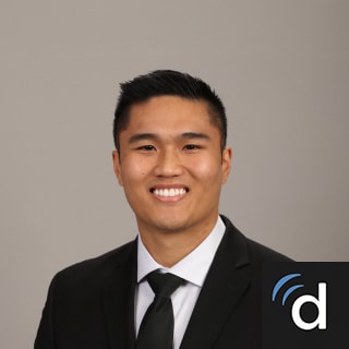Dr. Brandon Nguyen, DO | Kansas City, MO | Orthopedist | US News Doctors