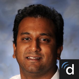 Dr. Varun Reddy, MD – Johnson City, NY | Neurosurgery