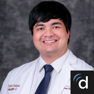 Dr. Garrison Starrett, DO | Auburn, AL | Resident Physician | US News ...