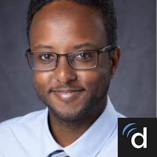 Dr. Hassan Mahmoud, MD | Portland, ME | Internist | US News Doctors