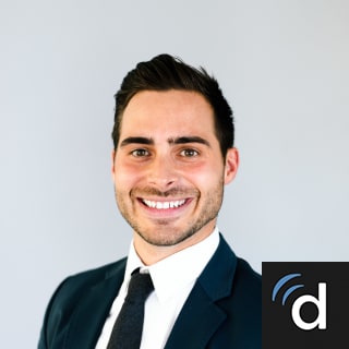 Dr. Caleb Shumway, MD | Bronx, NY | Resident Physician | US News Doctors