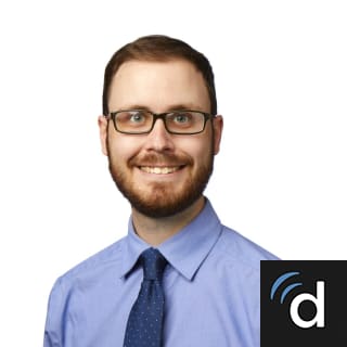 Dr. Zachary Youmans, DO | Tulsa, OK | Family Medicine Doctor | US News ...