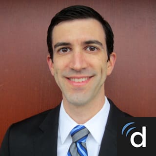 Dr. Samuel Rice-Townsend, MD | Seattle, WA | General Surgeon | US News ...