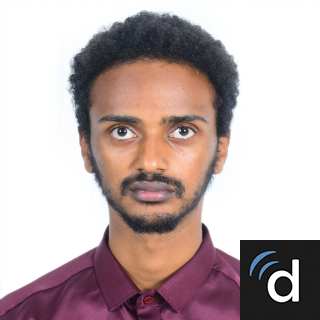 Dr. Kaleab Ashebir Debebe, MD – Minneapolis, MN | Research